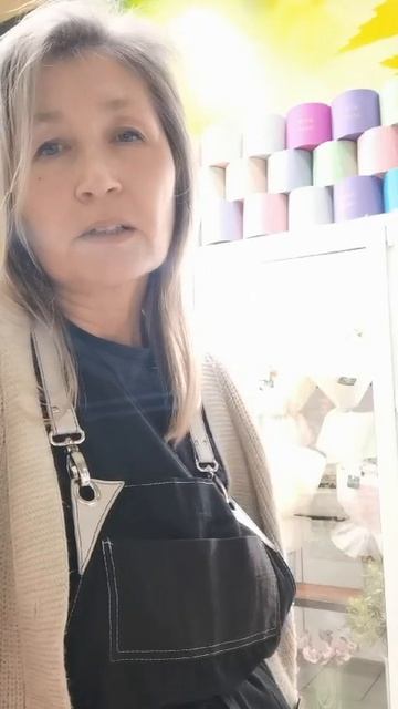 Отзыв POSIFLORA - Анаида Cvetkoff Сочи