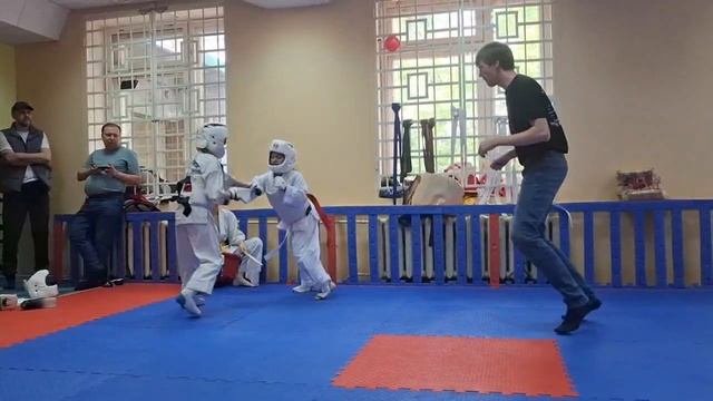 Весенний кубок ДМСК Молот 18.05.2025г. Кумите Кузнецова - Зюзина