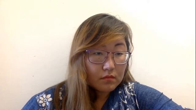 Видеоотзыв о курсе  Хочу стать мамой  от Анастасии