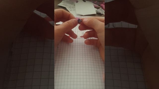 бумажные сюрпризы