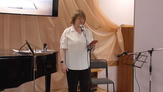 Оля Щеголькова ч.3