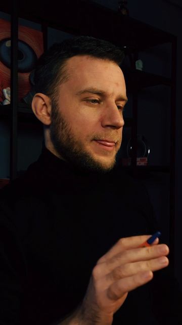 Узнали? 😁 #психология #самрешу #шоуволи