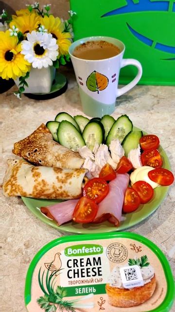 все в одной тарелке🧆️