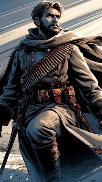 Хаям.Лучше одиноким быть