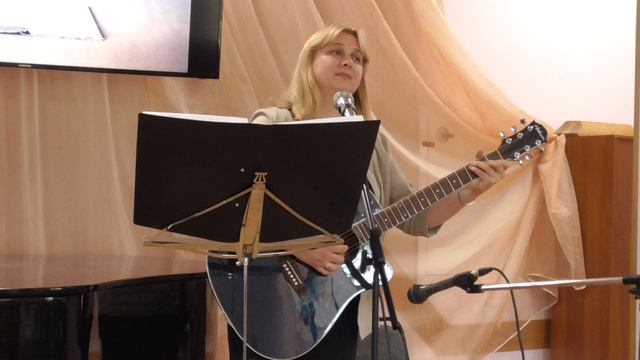 Наталья Кучумова