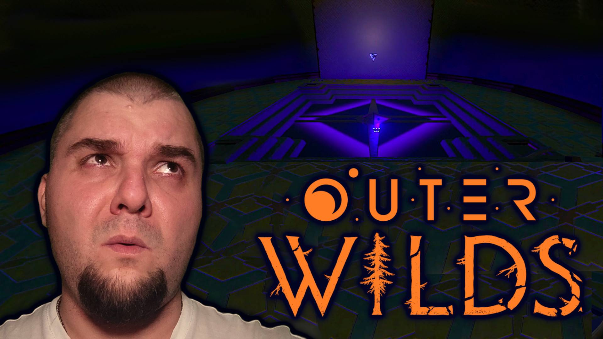 Секретный телепорт ► Outer Wilds. #27