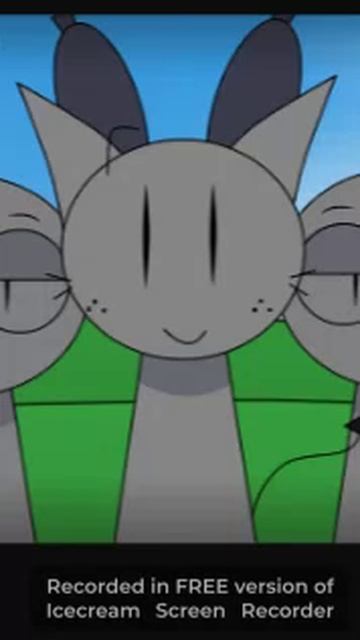 Звук Глу из Спрунки Суншайн (кому надо)