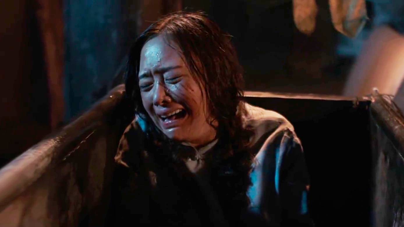 "Проклятая дорога 3" (Untold Body / 怨灵3, 2019) || Трейлер