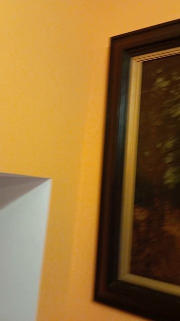 Выставка картин старых мастеров. Июнь 2024. Эпизод первый.