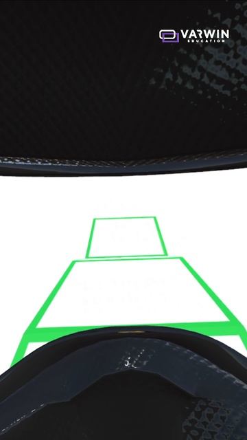 VR-игра GravityDefied