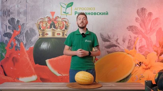 Красное Солнышко - Агросоюз Романовский