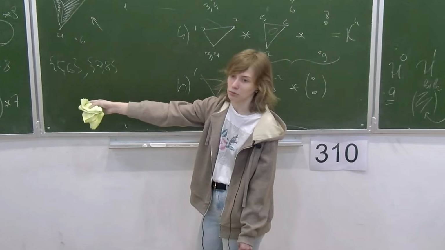 Торическая топология, комбинаторика и теория гомотопий, Лекция 12, В.А. Оганисян