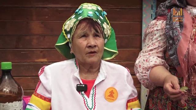 Праздник Колбы в Мысках