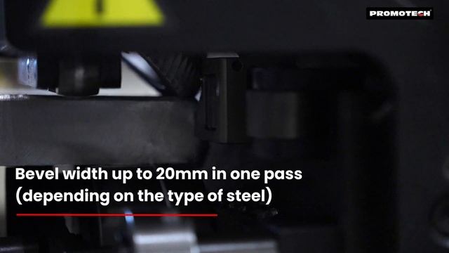 Автоматический кромкоскол (фаскосниматель) Promotech АВМ-29