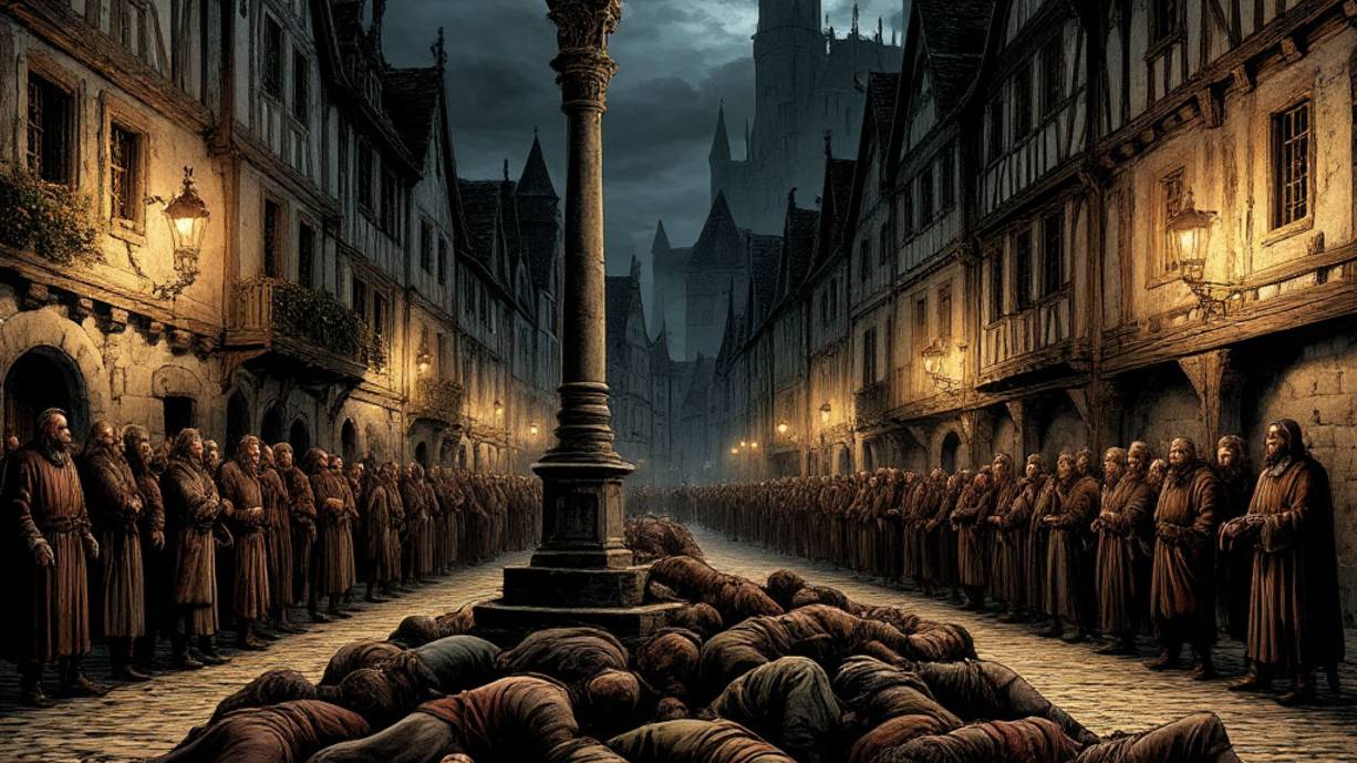 3. Свеча надежды - Во тьме