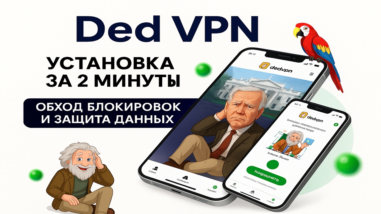 Технологии