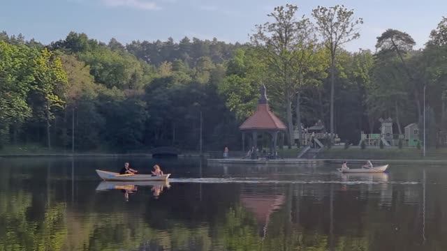 Светлогорск. Калининградская обл. 27.09.2023г.