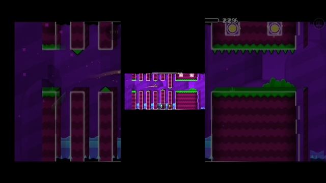 Как я играю в Г. Д.