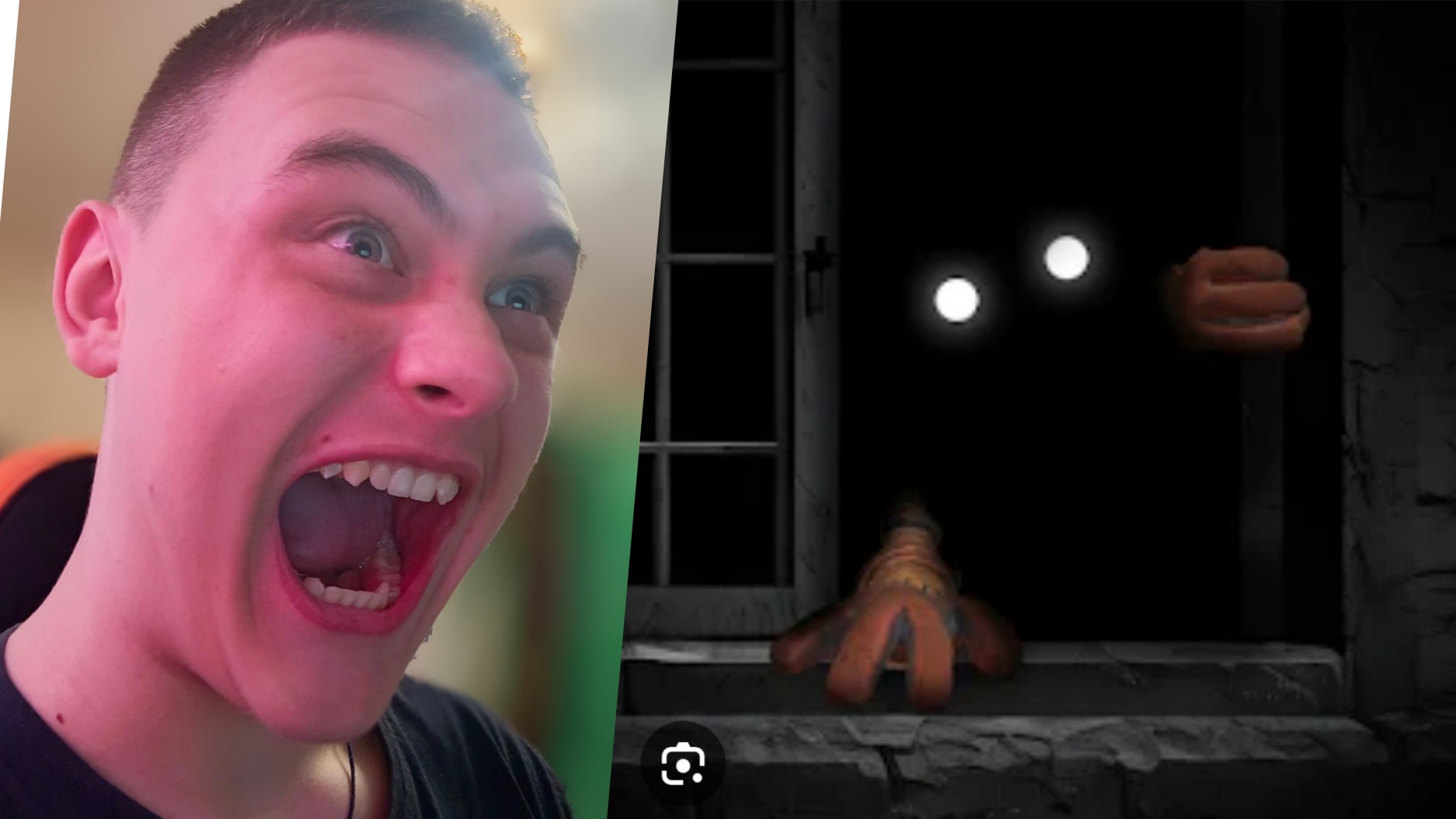 Каждый уровень становится СЛОЖНЕЕ с МОНСТРОМ.