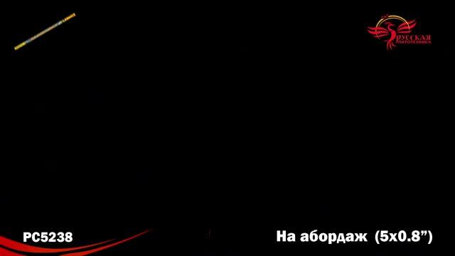 РС5238 На абордаж