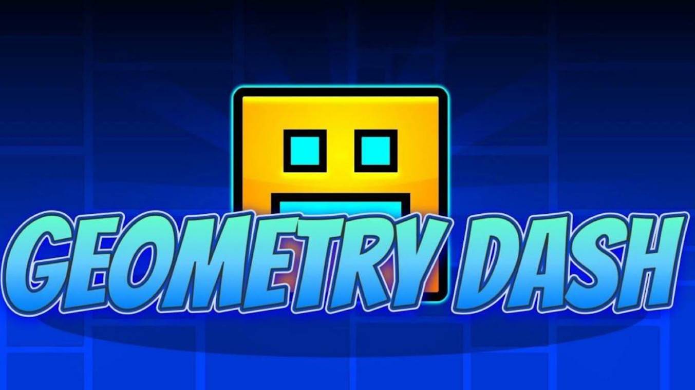 Geometry DASH Я Играл, играл и ИКОНКУ ВЫИГРАЛ!!!