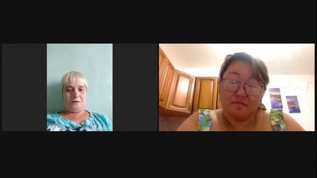 Лидия видеоотзыв о курсе Хочу стать мамой