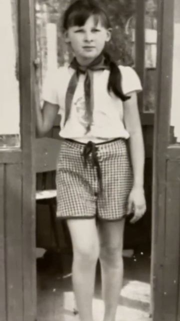 С днем пионерии!