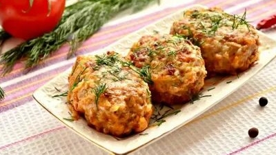 Голубцы ленивые. Простые и вкусные рецепты.