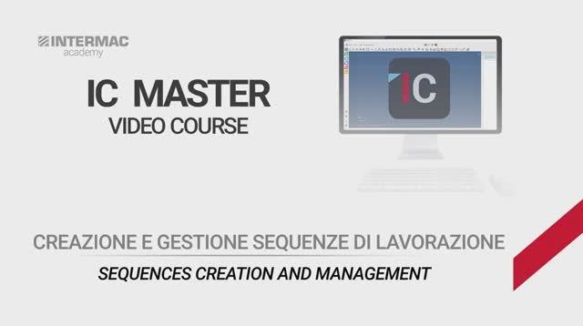 Обучение IC для Master видео 03 Создание и настройка наборов инструментов