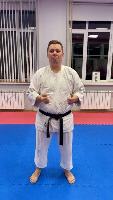 Зачем заниматься айкидо мальчикам? Польза айкидо очевидна!