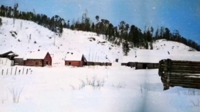 Переписка знаменитого иследователя Станислава Евдокимова с поисковиком В. Аскинадзи.