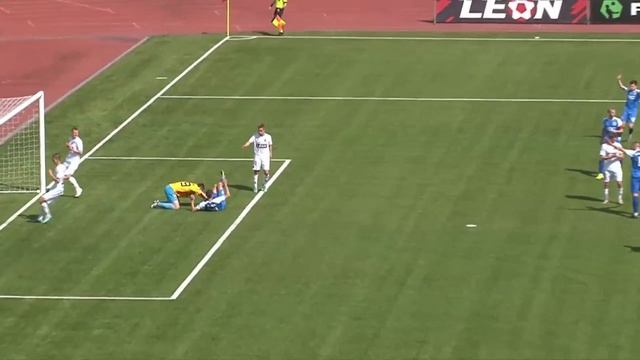 ФК «Коломна» после скандала с «договорняками» сыграла новый подозрительный матч