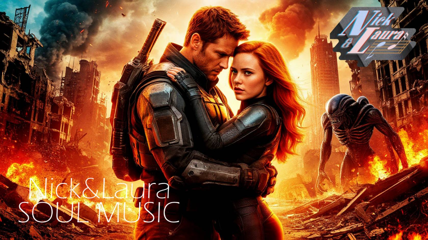 ⚡️AVA-X - ГРАНЬ БУДУЩЕГО! | The Edge Of Tomorrow | Drum&Bass Song 2025