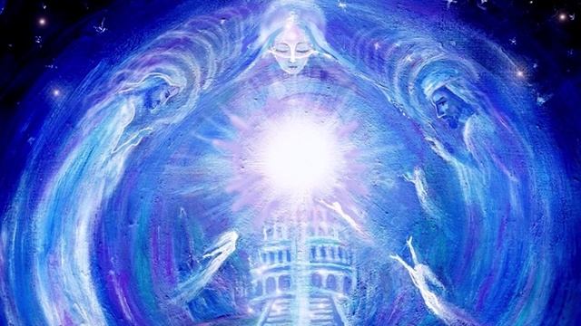 Помощь Архангелов. Каким образом взаимодействуют Ангелы-Хранители людей с Архангелами.