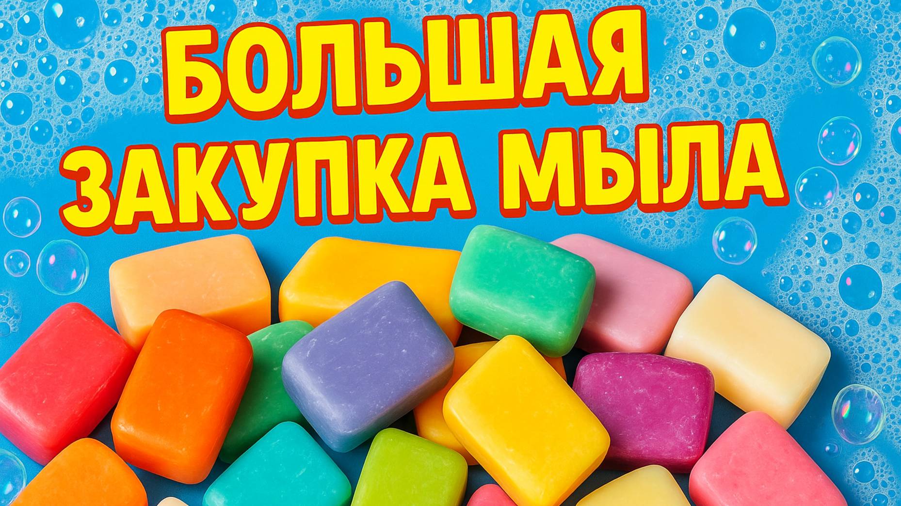 ЗАКУПКА МЫЛА / МАЛАЙЗИЯ, РОССИЯ, УЗБЕКИСТАН / ЧАСТЬ 1