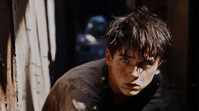 Песня беспризорника Республика ШКИД (панк версия Dj Billy Bones)