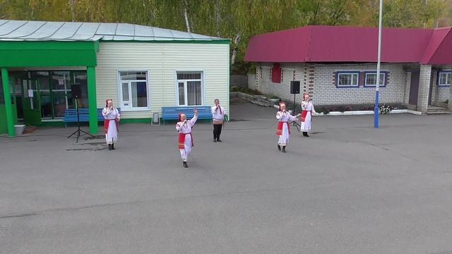 Отпуск 2021 осень 11