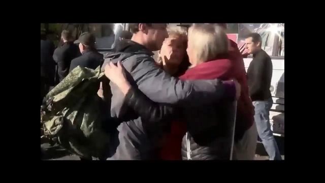 Мама не плачь