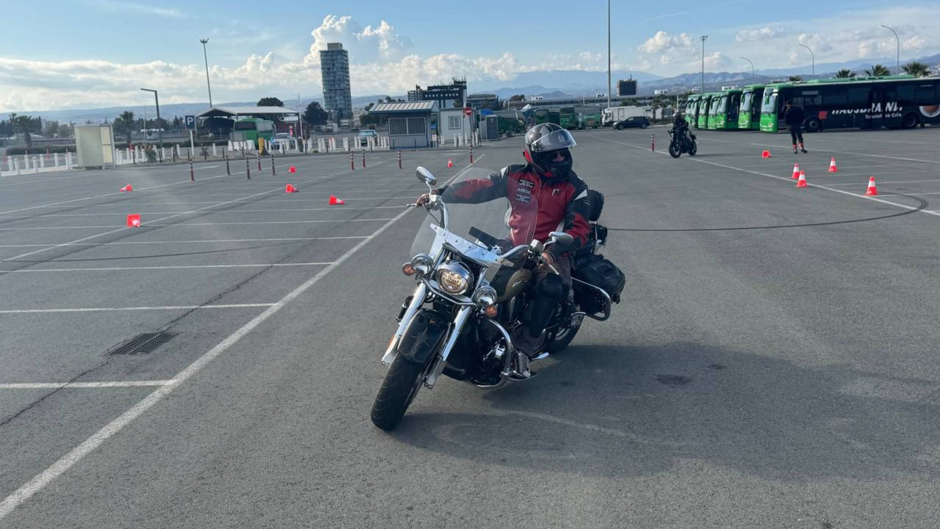 Экзотика, настоящая интересная экзотика!