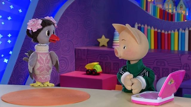 ✨Спокойной ночи, малыши✨024/2025 Переутомился