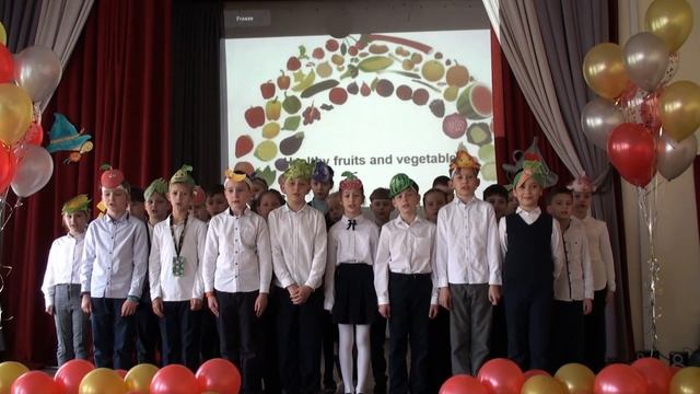 Корпус им. Софьи Ковалевской. "Вот чему мы научились!"