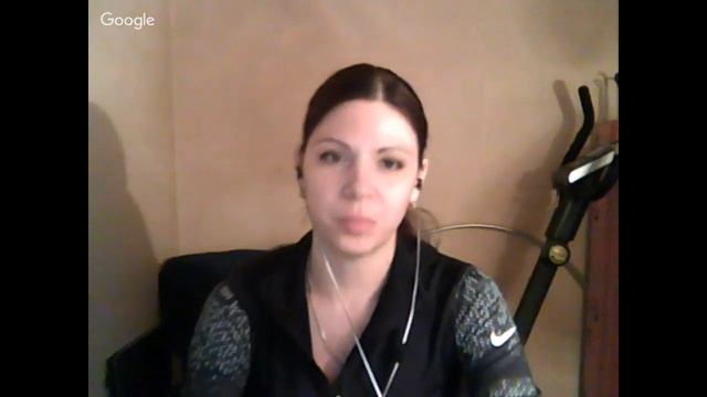 Отзыв Кати об индивидуальной работе