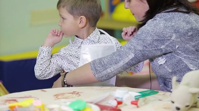 Любимая Игрушка. Зачем Нужна Ребенку. Воронина Н.С.