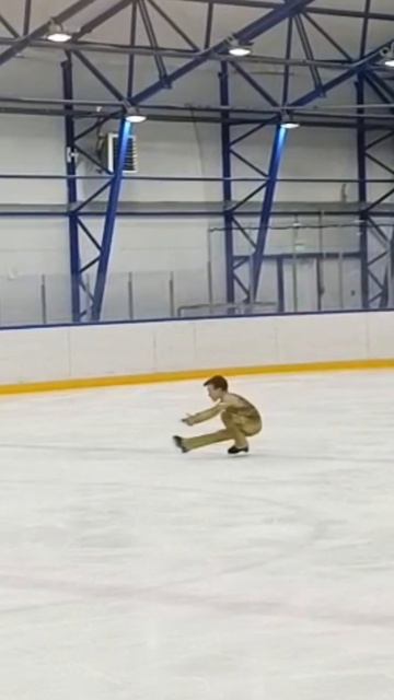 Александр Кандидов 2 юношеский