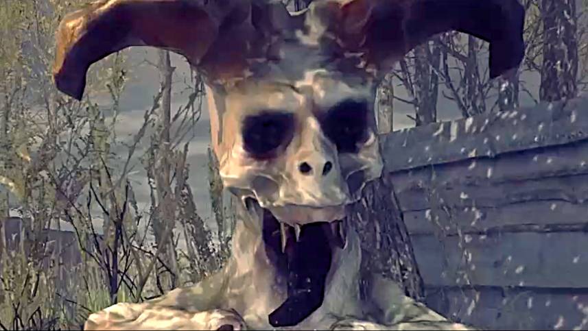 EBOLA VILLAGE. Прохождение. #2