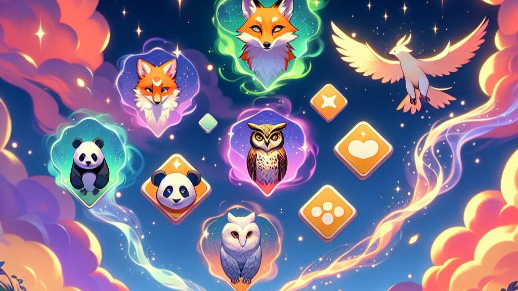 Triplets Animal Match — Тестовое задание Unity C# Developer