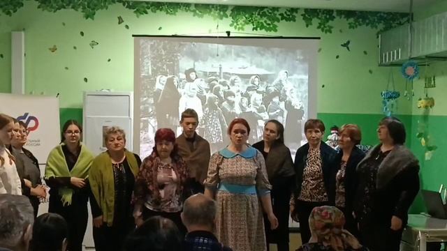 Никто не забыт, ничто не забыто!