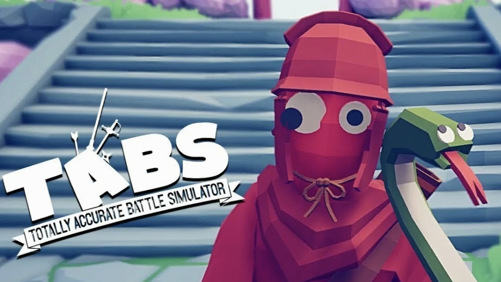 Я СНОВА В TABS