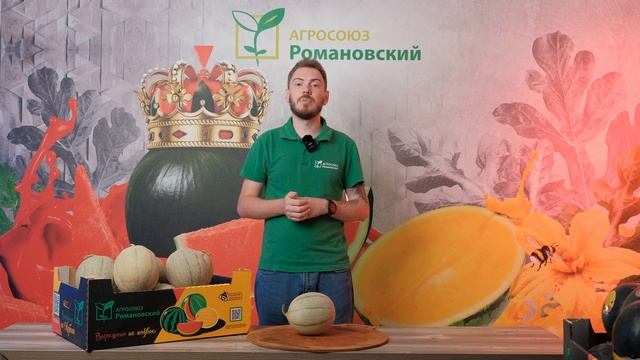 Шаранте - Агросоюз Романовский