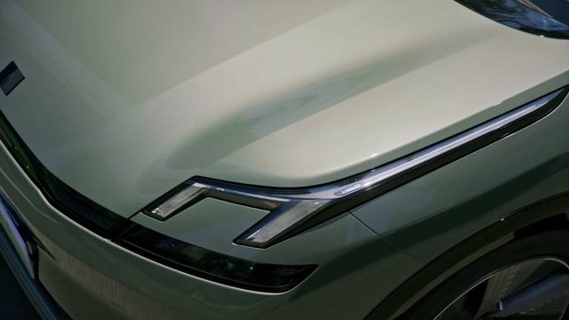 Link&Co 08 EM-P Promo